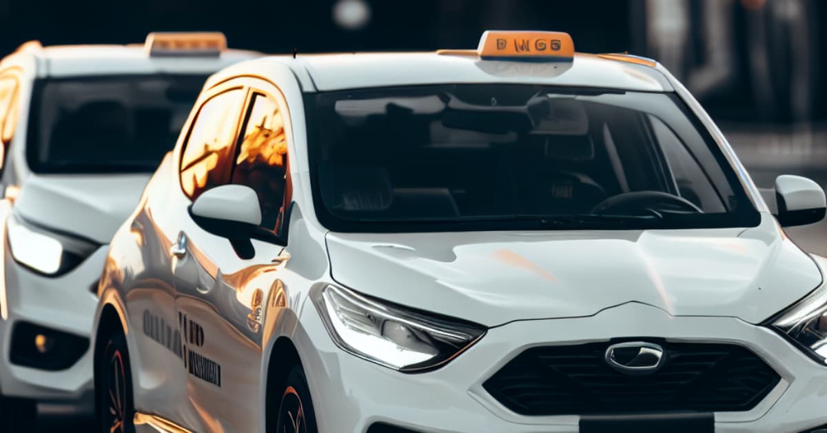 Taxi Service In Malaga: Reliable Rides For Your Spanish Adventure